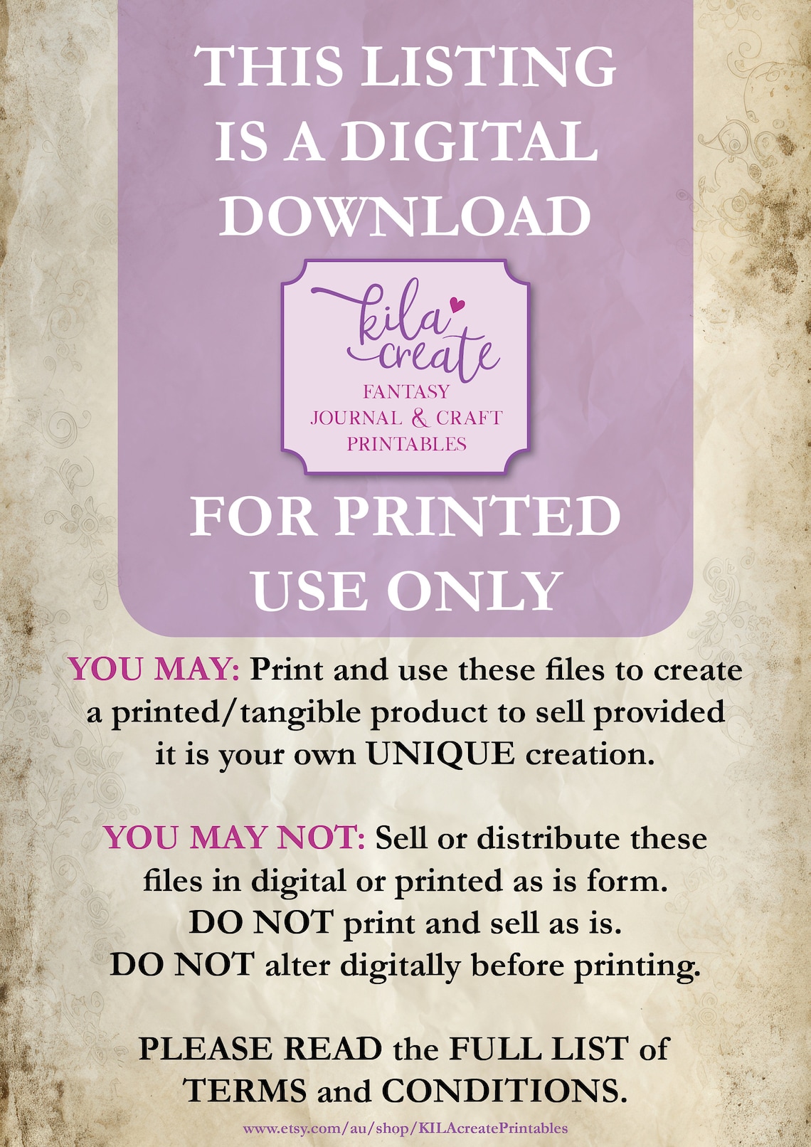 Romeo and Juliet Journal Kit, Romance Journal Kit, Forbidden Love ...
