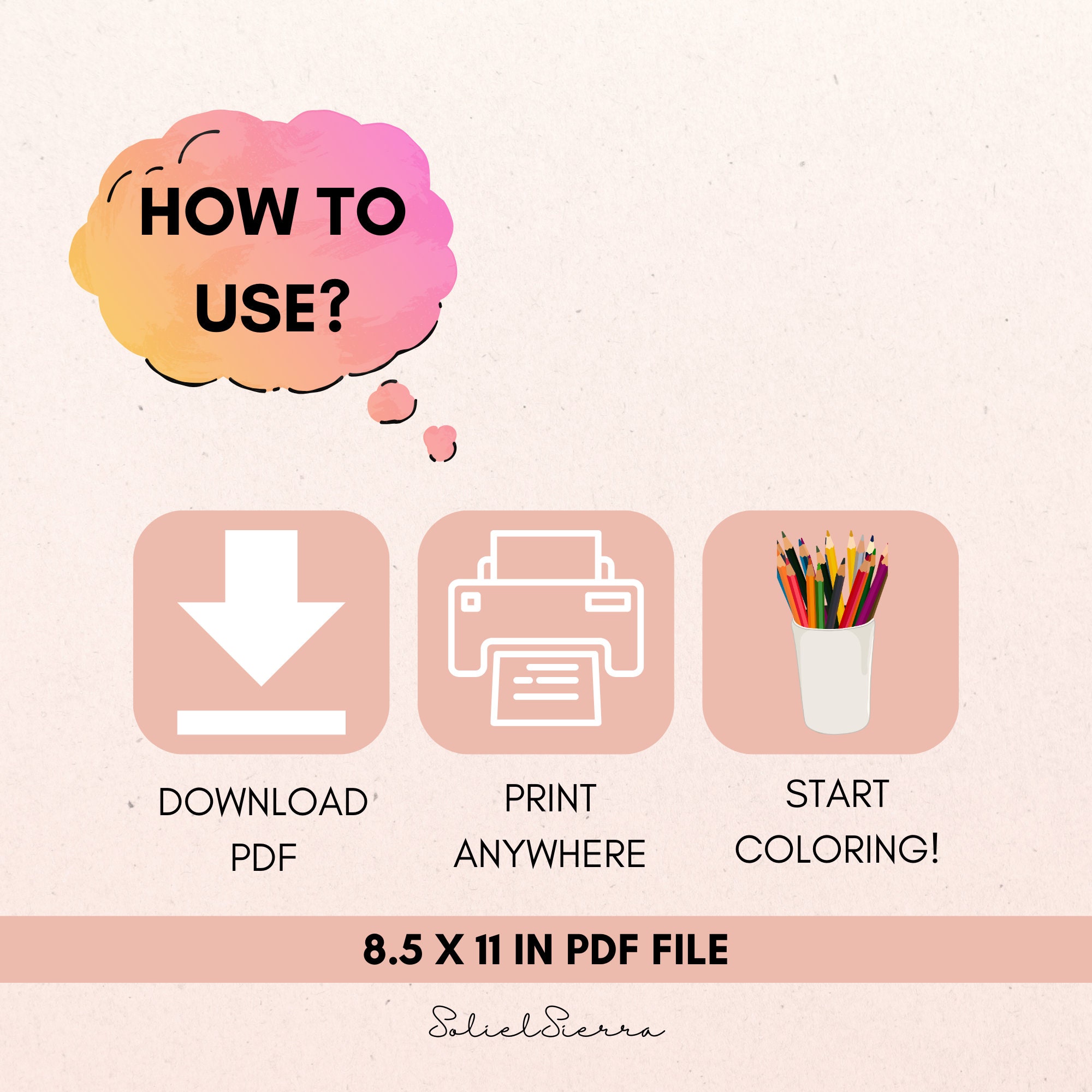 Printable Busy Books, Trace Alphabet, Trace ABAKADA, Interactive ...