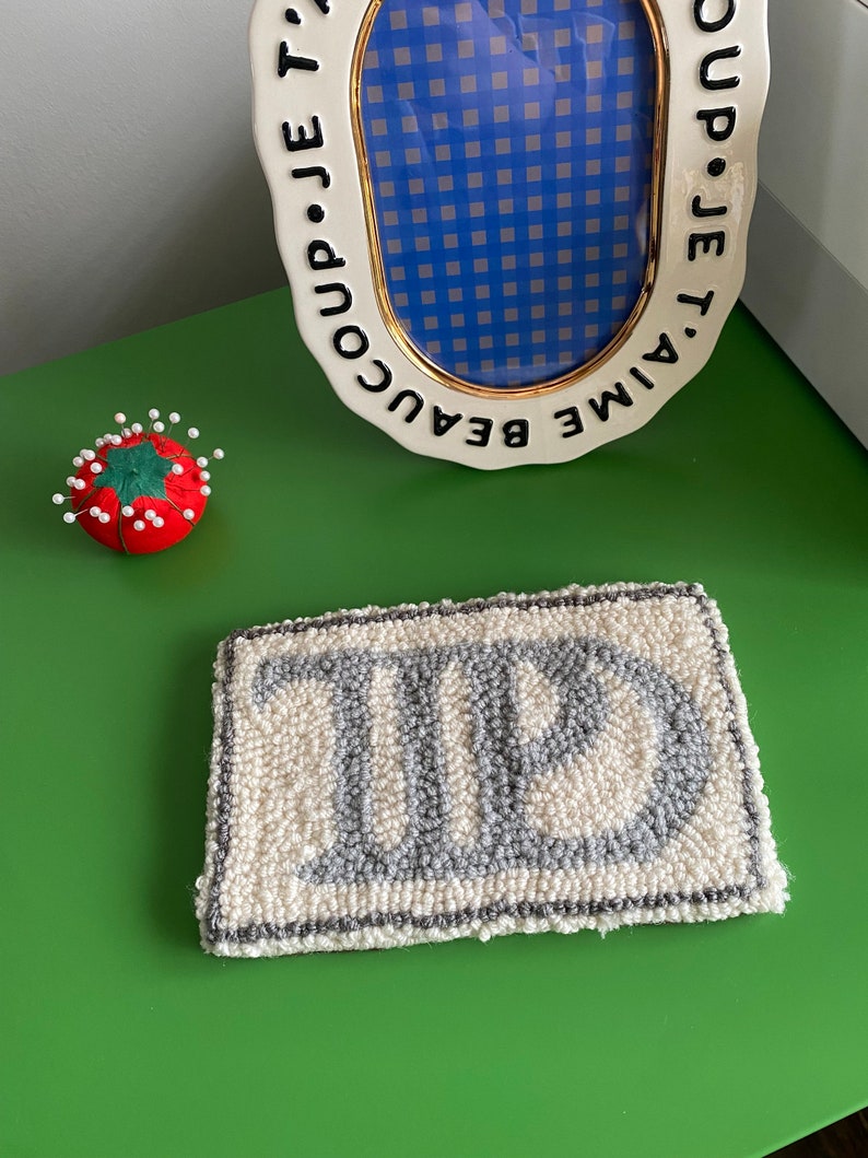 The Tortured Poets Department Coaster Taylor Swift Mug Rug Taylor Swift ...