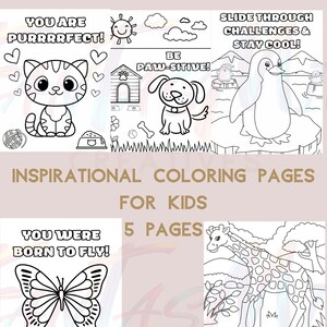Inspirational Kids Coloring Pages for Kids Animal Coloring Pages Kind ...