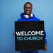 Editable Church Sign Templates | Canva Design (digital Download) - Etsy