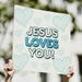 Editable Church Sign Templates | Canva Design (digital Download) - Etsy