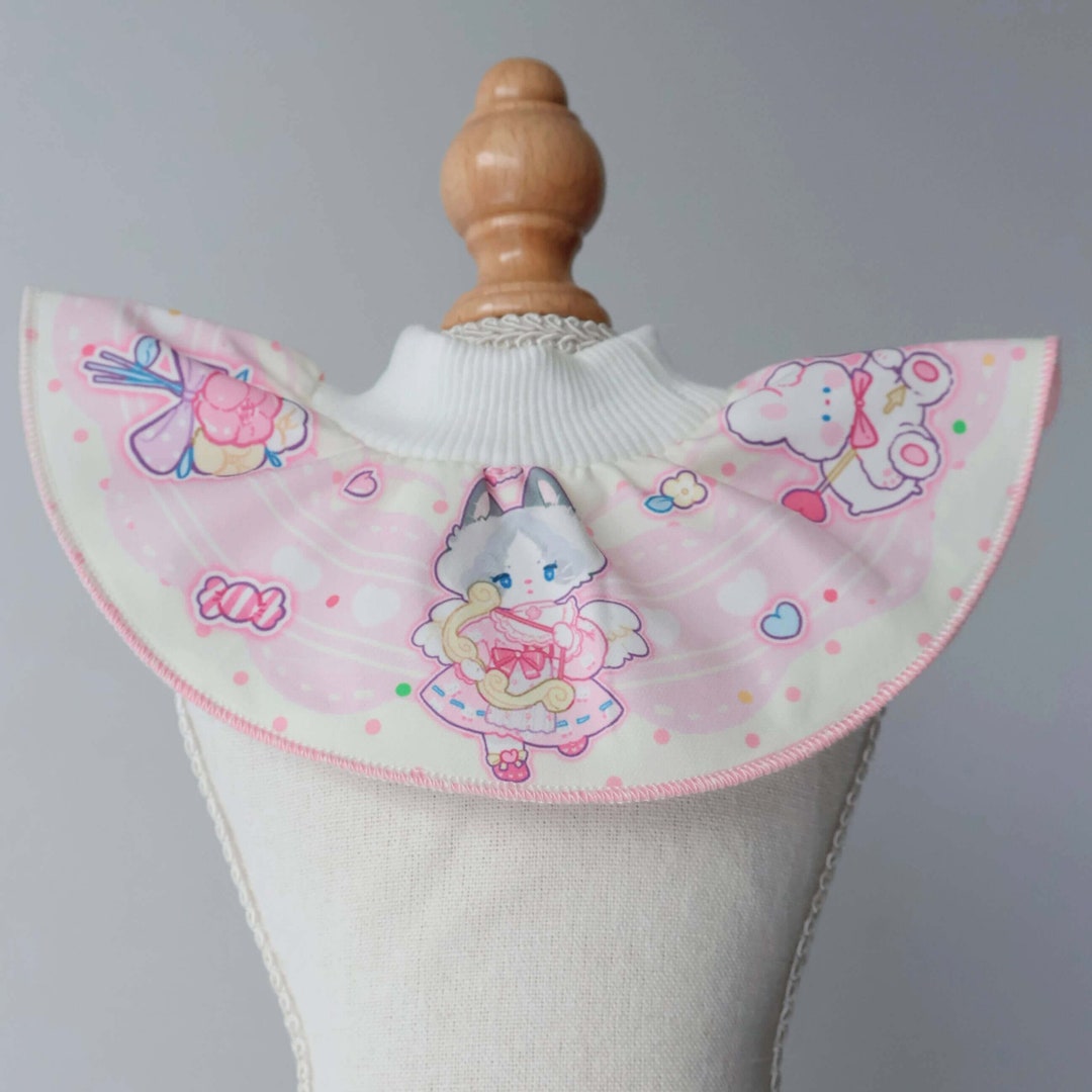 Valentines Day Pet Bibs for Cats and Dogs Pet Bandana Pet Neckwear ...