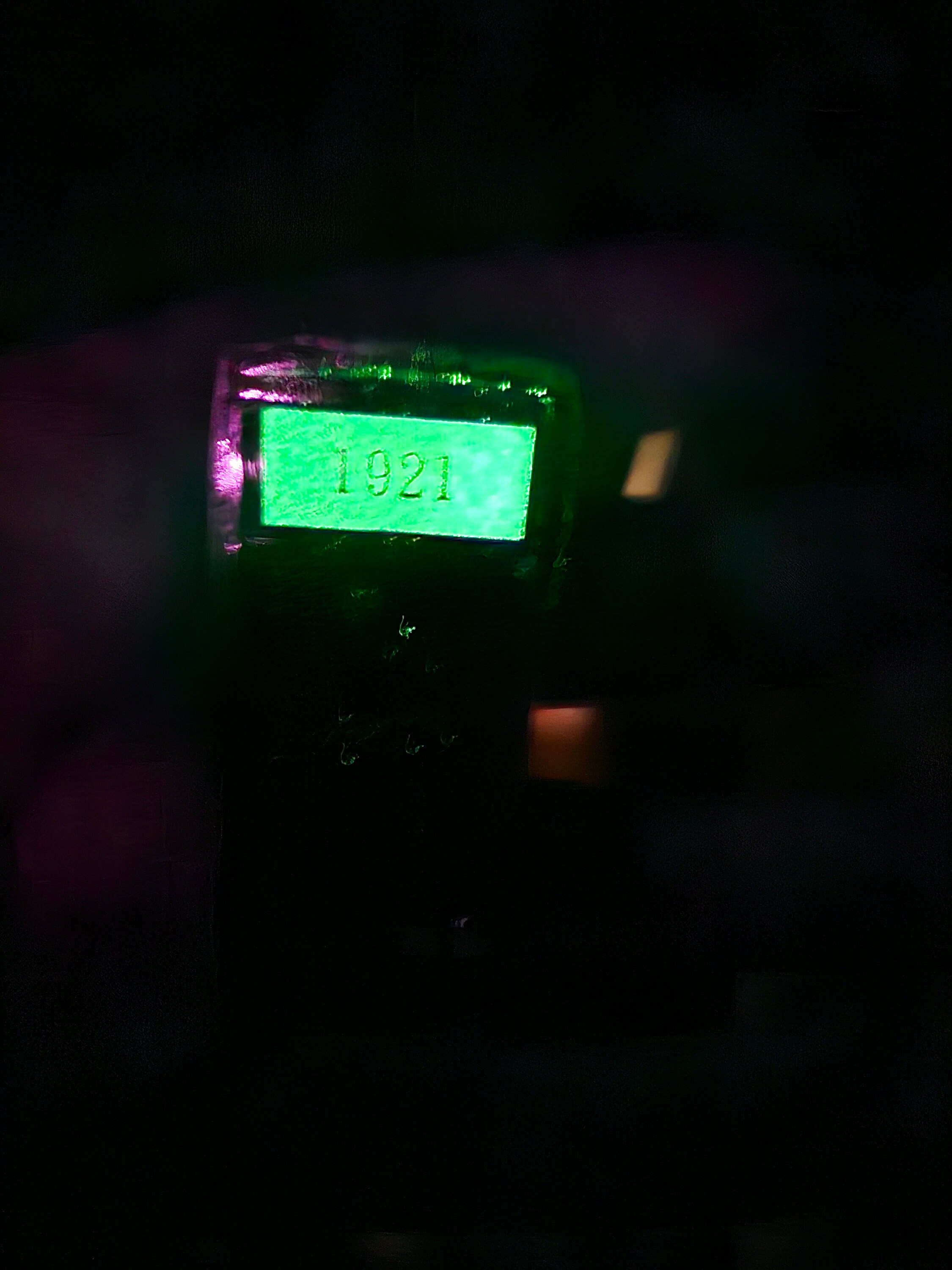 EM Fluke 77 Multimeter Challenge Coin - Etsy