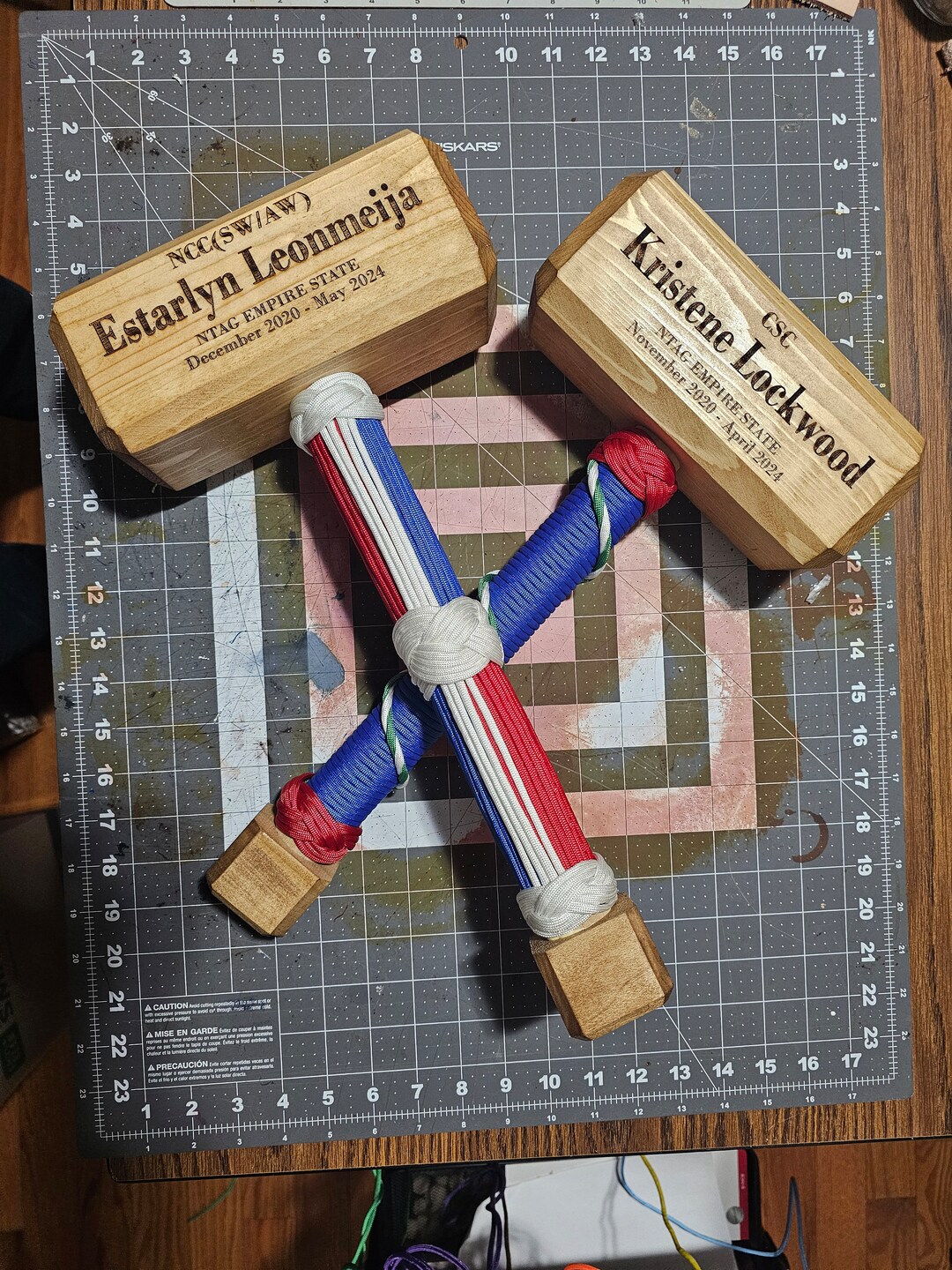 Wood Thor Hammer - Etsy