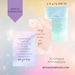 Messages From the Universe Affirmation Cards | Printable Affirmation ...