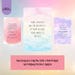 Messages From the Universe Affirmation Cards | Printable Affirmation ...