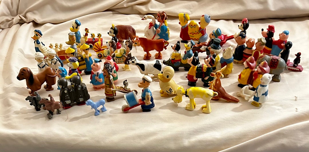 Vintage Ramp Walkers - Etsy