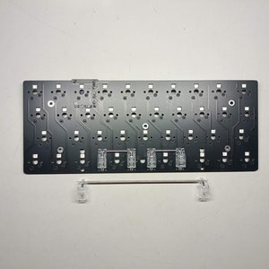 Pabile DIY P37 37-key Qaz Layout Programmable Mechanical Macro Pad ...