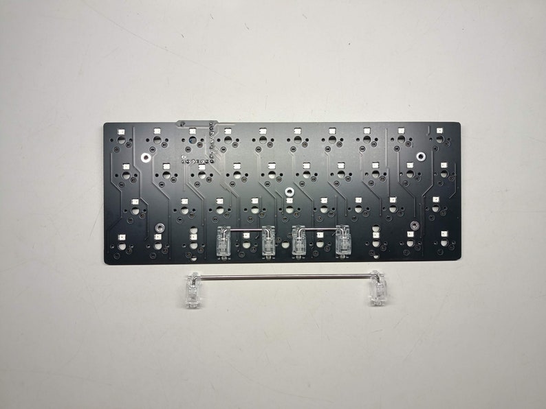 Pabile DIY P37 37-Key Qaz Layout Programmable Mechanical Macro Pad ...