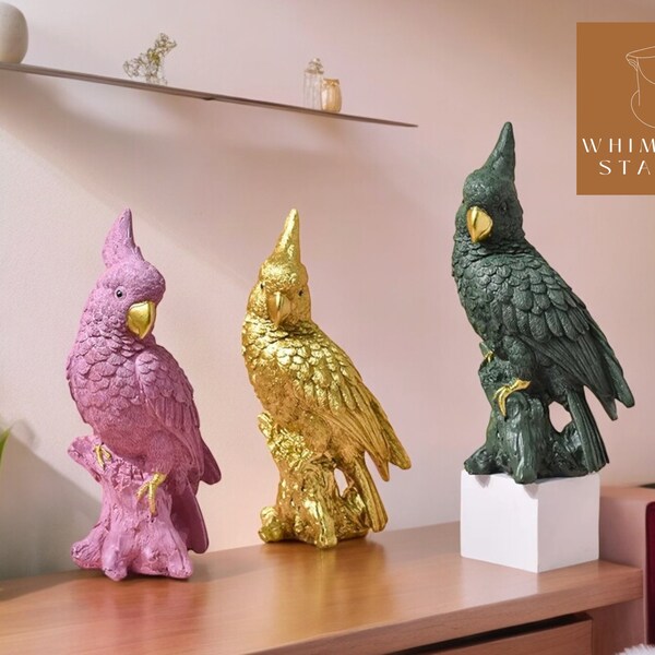 Living Room Statues - Etsy