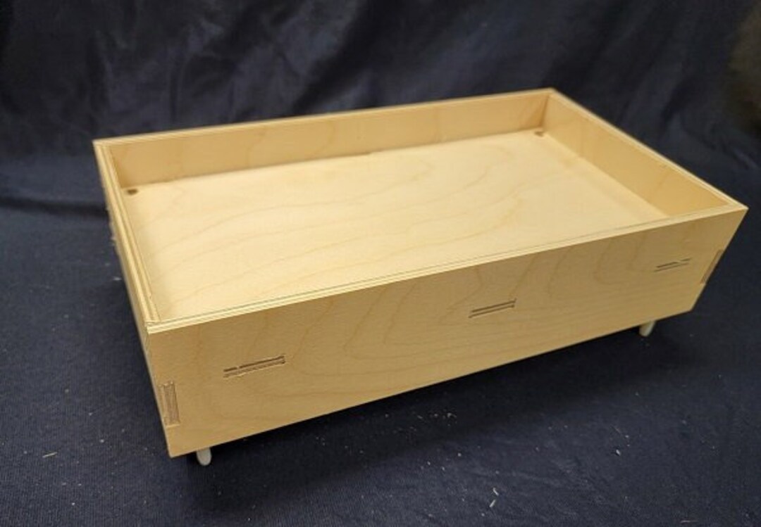 N-scale T-trak (single Wide) Depressed Kits - Etsy