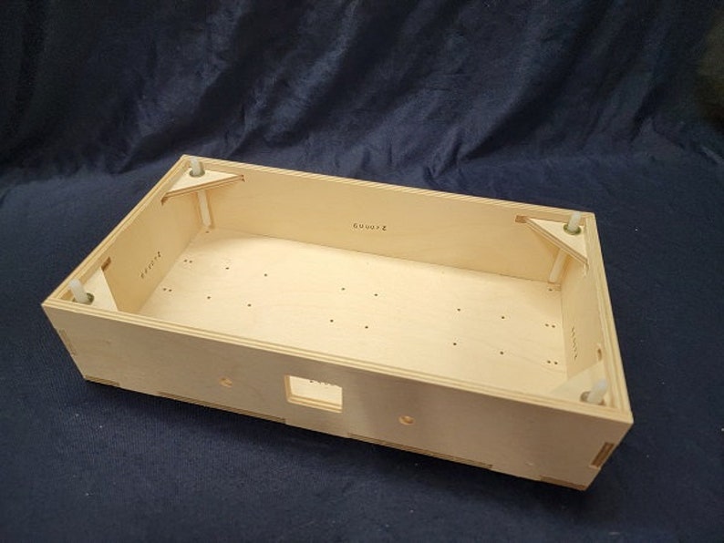 N-scale T-trak (single Wide) Flush Kits - Etsy