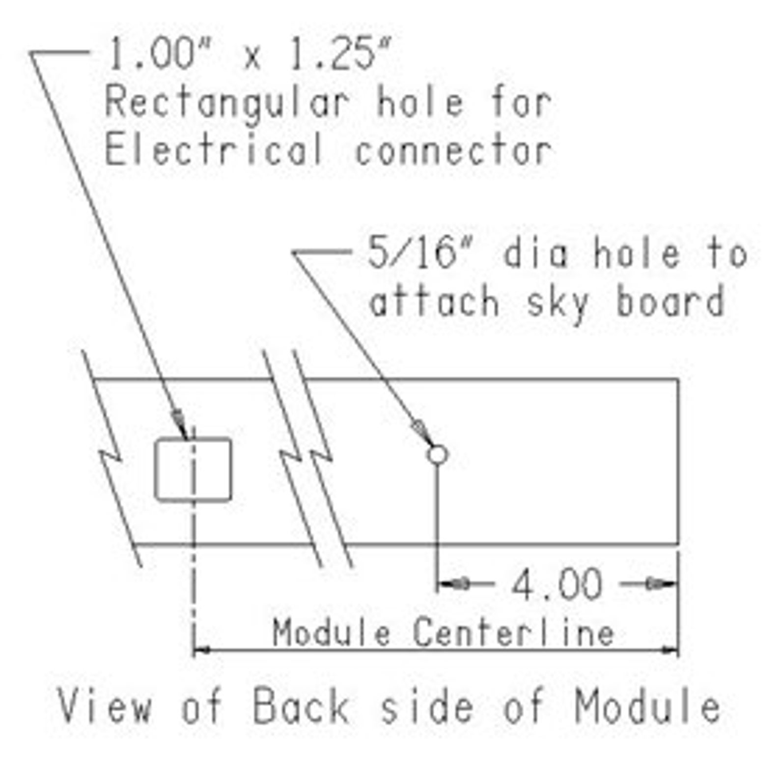 N-scale T-trak (double Wide) Flush Kits - Etsy