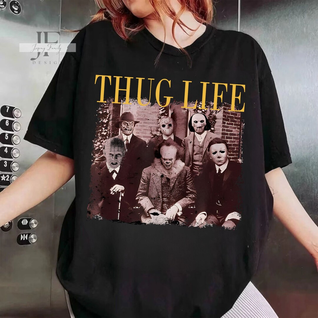 Killers Friends PNG, Movie Killer Png, Scary Halloween Png, Horror ...