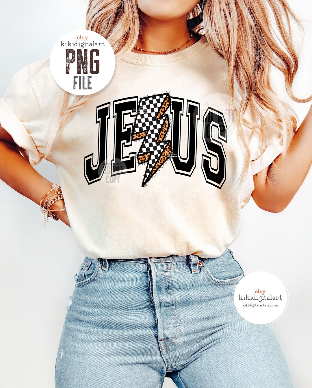 Jesus Lightning Bolt Png, Jesus Shirt Png, Faith Png, Christian Png ...