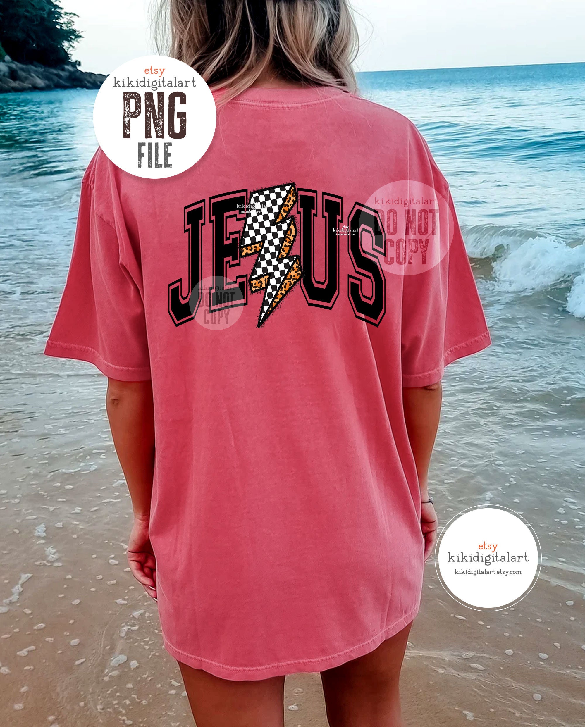 Jesus Lightning Bolt Png, Jesus Shirt Png, Faith Png, Christian Png ...