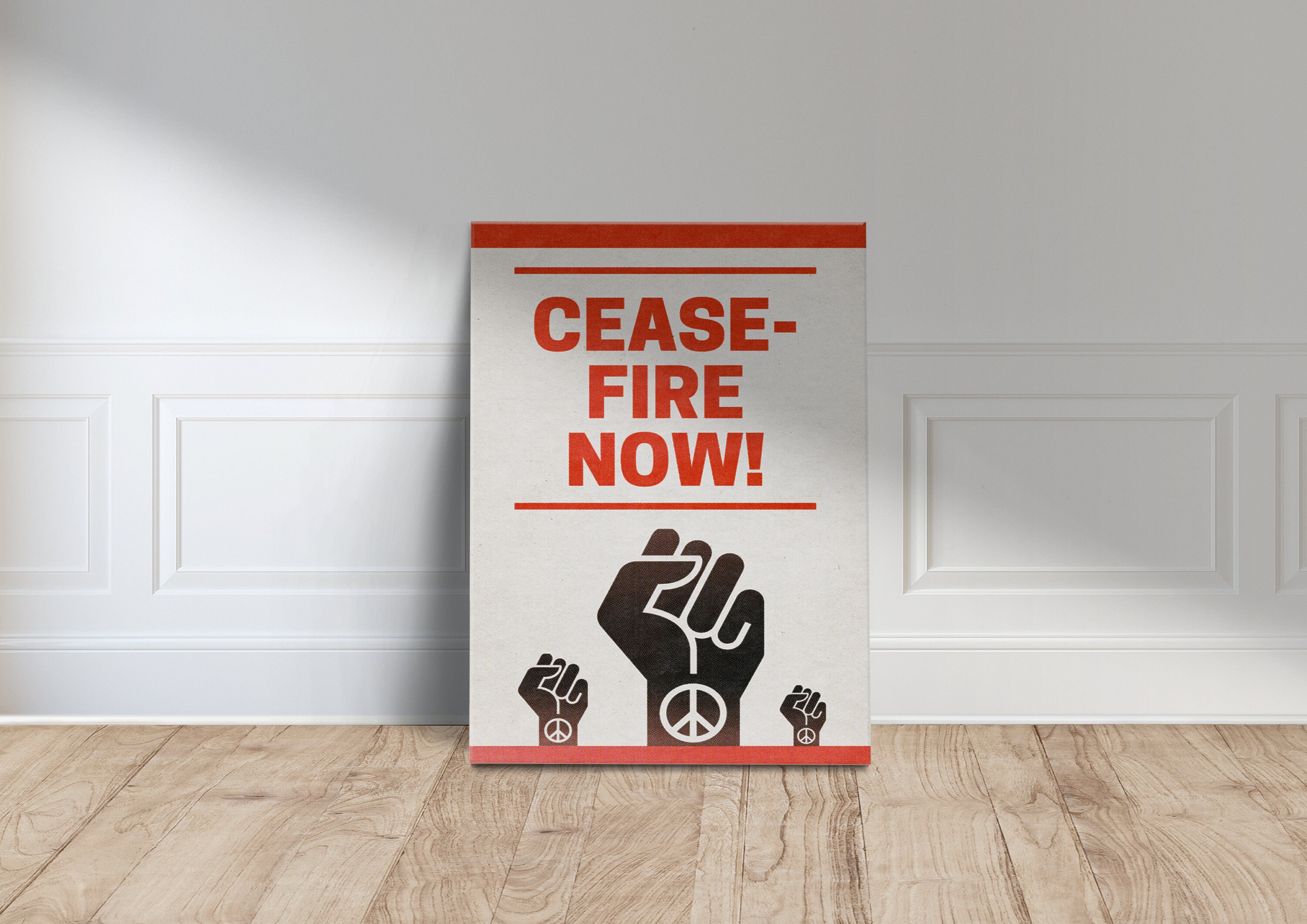 Palestine Poster | Gaza Poster | Palestine Art | Digital Art | Wall Art ...