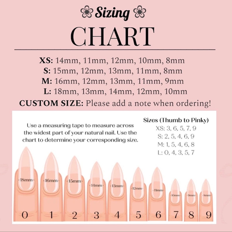 Handmade 3D Press-on Nails | Nail Art | Frutiger Aero/ Summer Nails ...