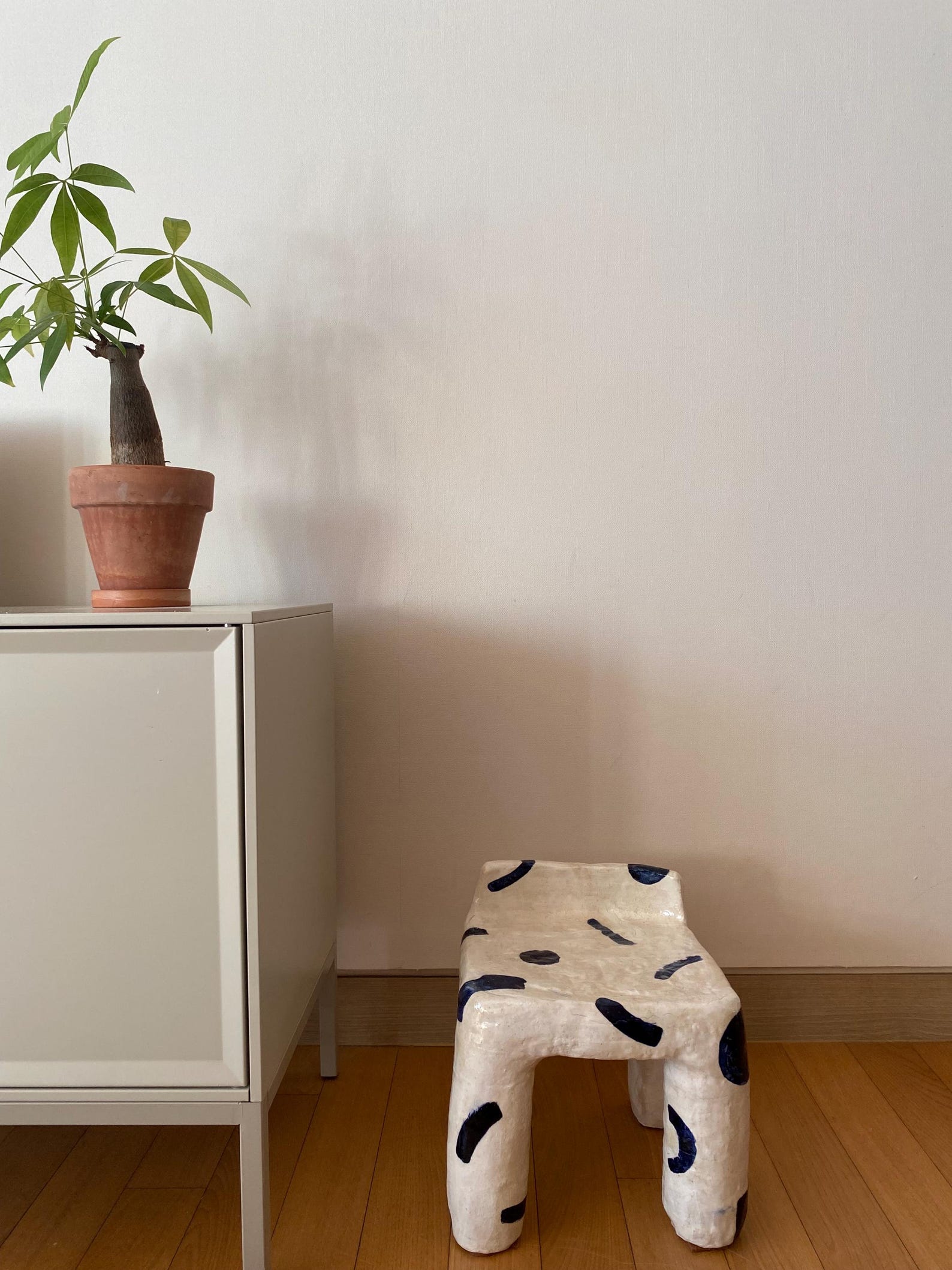 Ceramic Chair, Ceramic Sculpture Chair. Kids or Adults Chair - Etsy