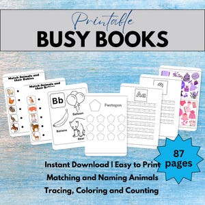 87 Tracing Letters, Numbers and Shapes, Alphabet Coloring Books ...