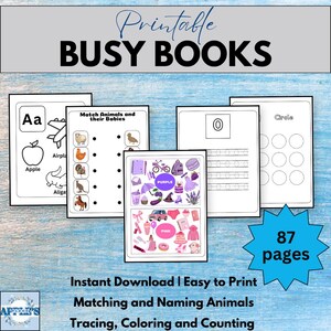 87 Tracing Letters, Numbers and Shapes, Alphabet Coloring Books ...