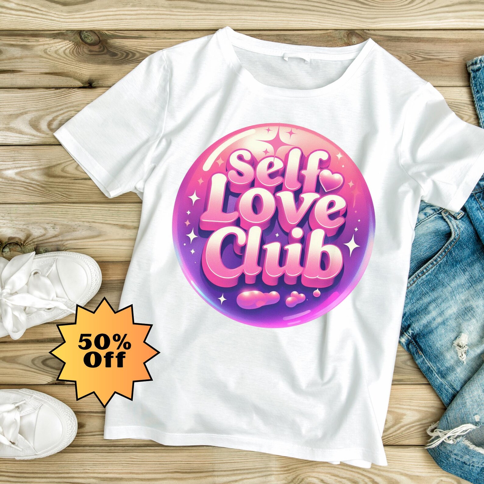 Pink Self Love PNG, Self Worth Png, Motivational Png, Self Respect Png ...