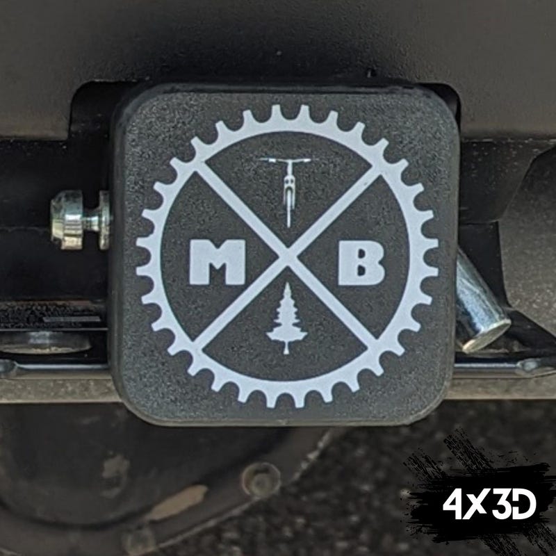 Receiver Hitch Insert - Etsy