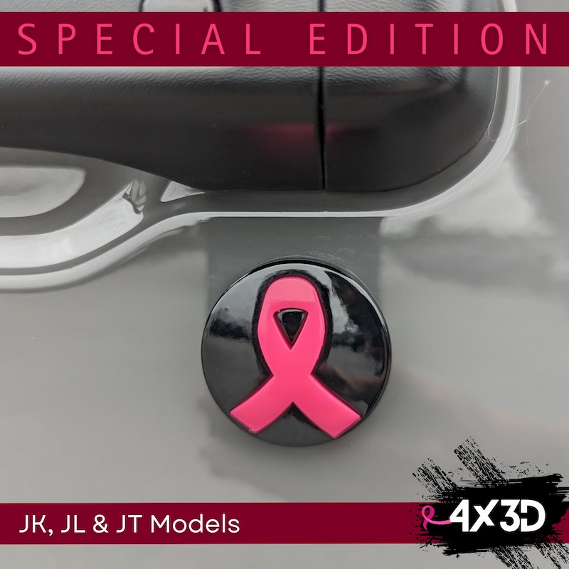 Jeep Wrangler Ribbon - Etsy