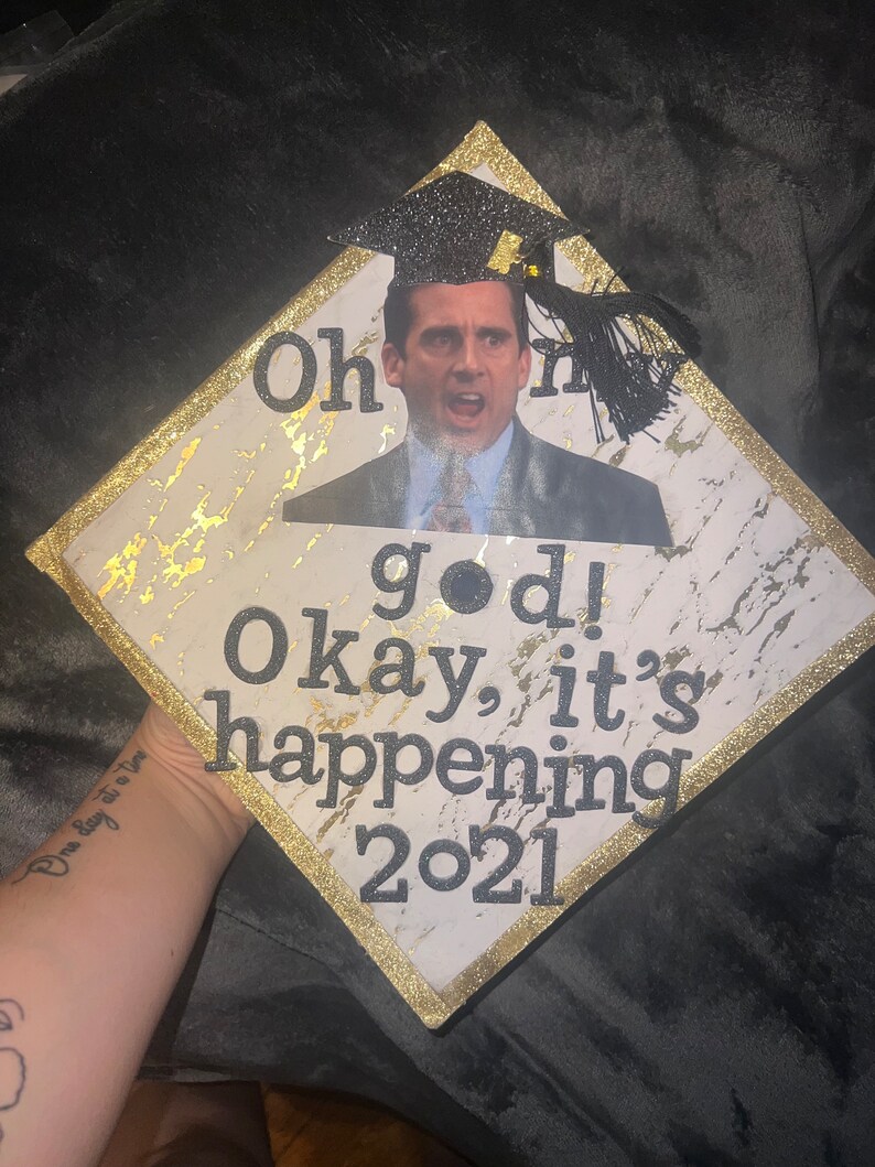Graduation Caps - Etsy