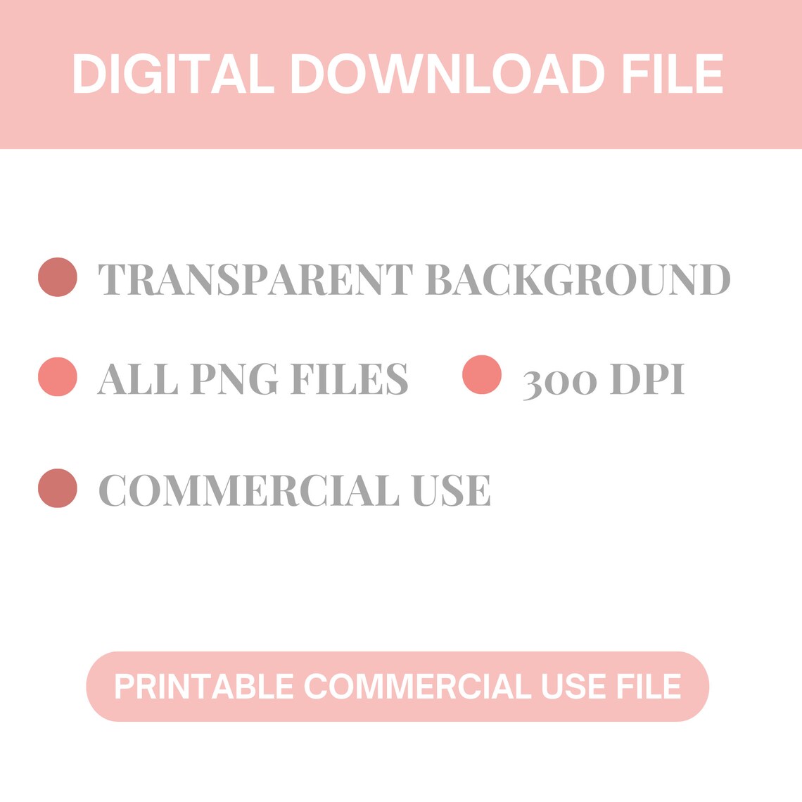 Easter Egg Clipart Collection: Transparent & Commercial-use Ready ...