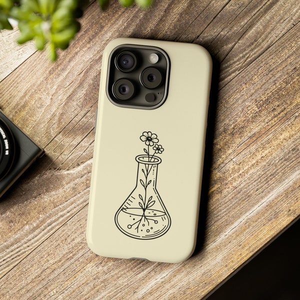 Biology Line Art - Etsy