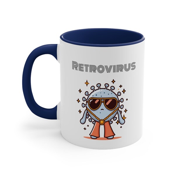 Virology - Etsy