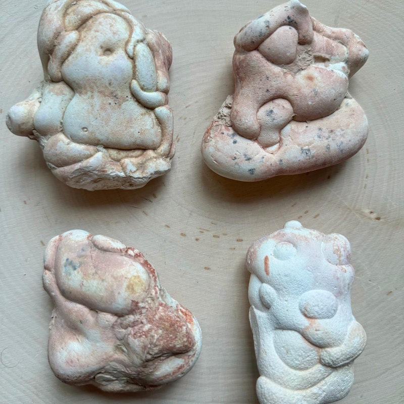 Fairy Stone - Etsy