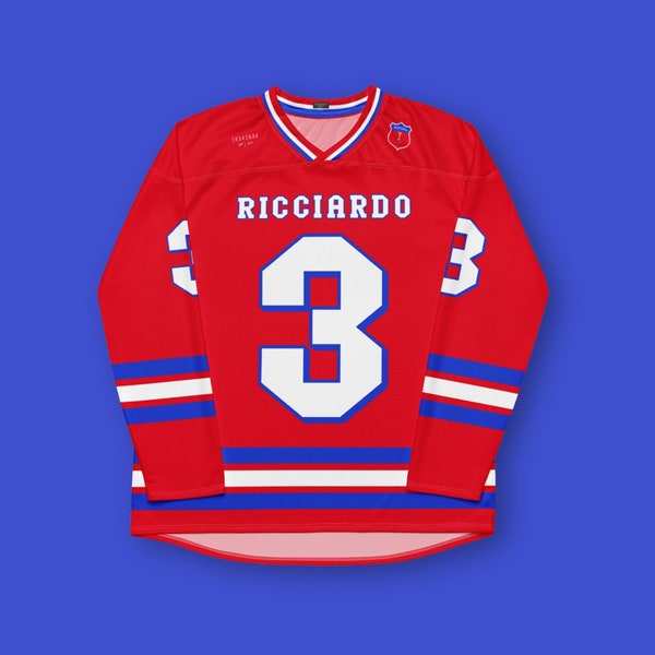 F1 Merch Daniel - Etsy