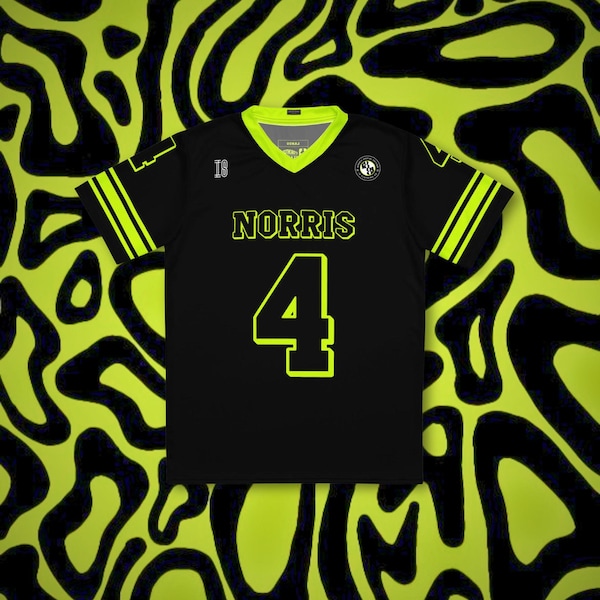 Lando Stand Shirt - Etsy