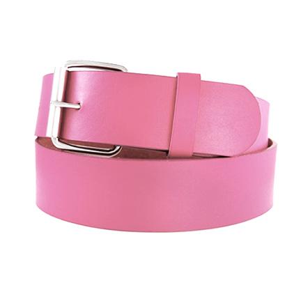 Snap-on Plain Leather Belt Removable Roller Buckle Solid Unisex Men ...