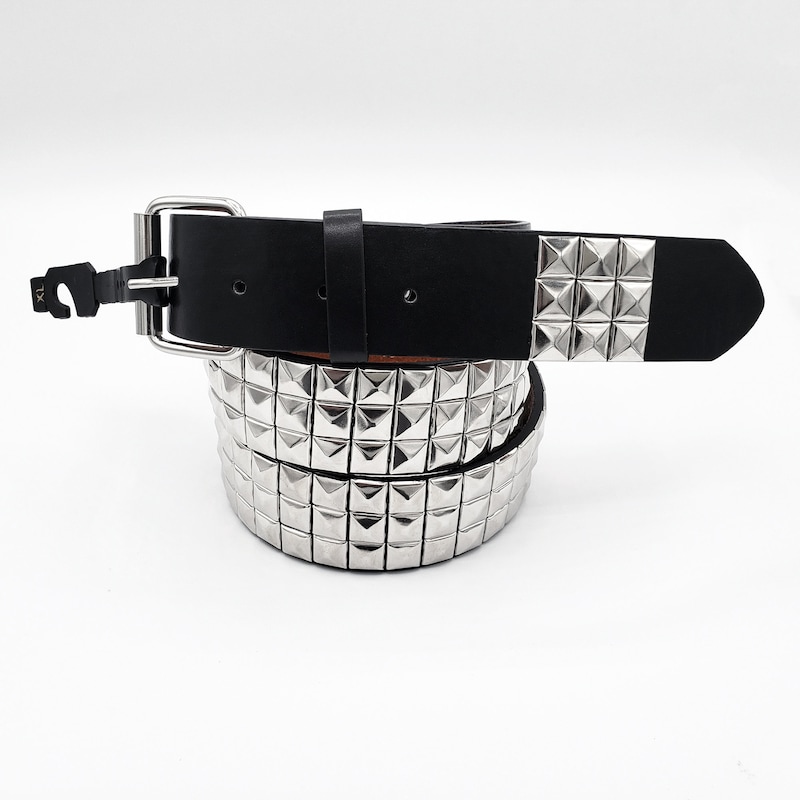 Emo Belt - Etsy