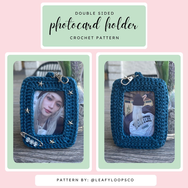 Stray Kids Skzoos Crochet Patterns - Etsy