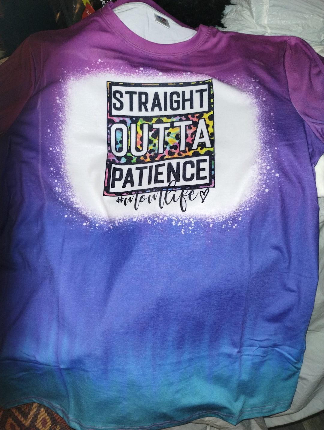 Custom Sublimation T Shirts - Etsy