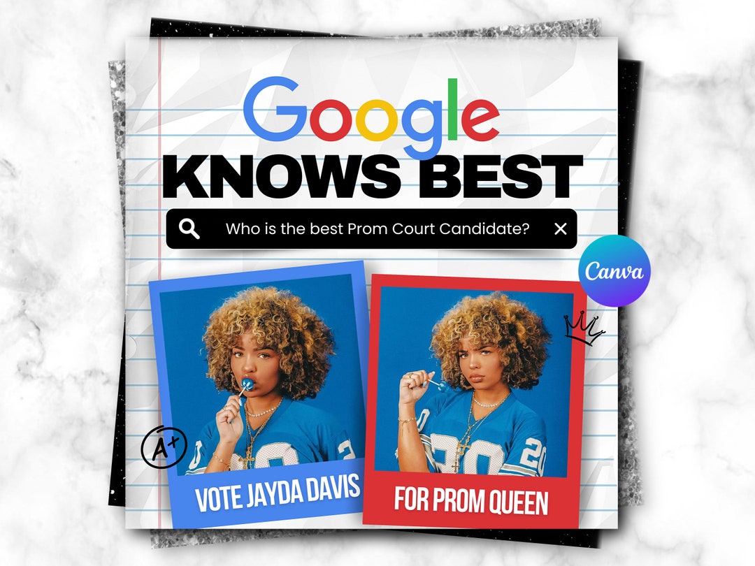 Prom Queen Poster, Prom King Poster, Prom Queen Flyer, Prom Flyer, Prom ...