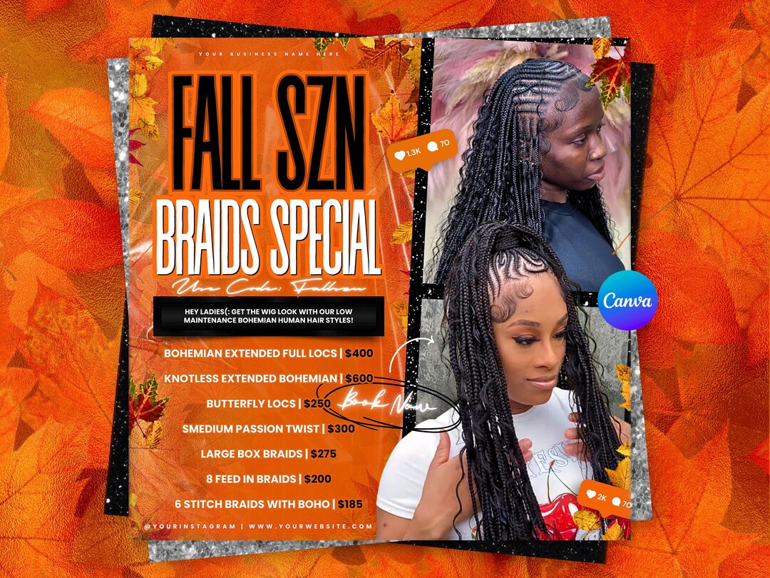 September Booking Flyer, September Bookings, September Bookings Open ...