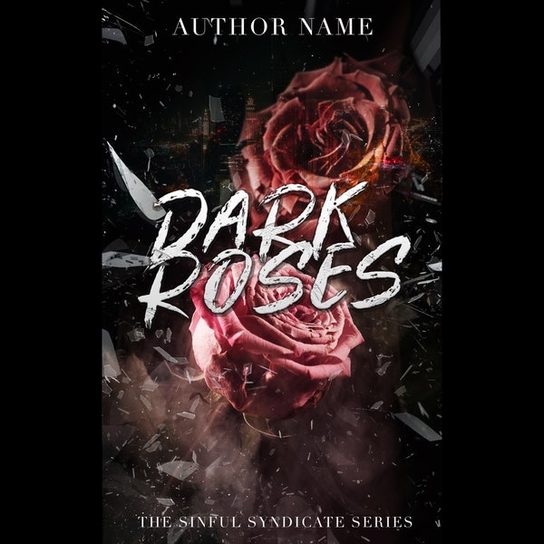 Premade Dark Romance Book Covers - Etsy