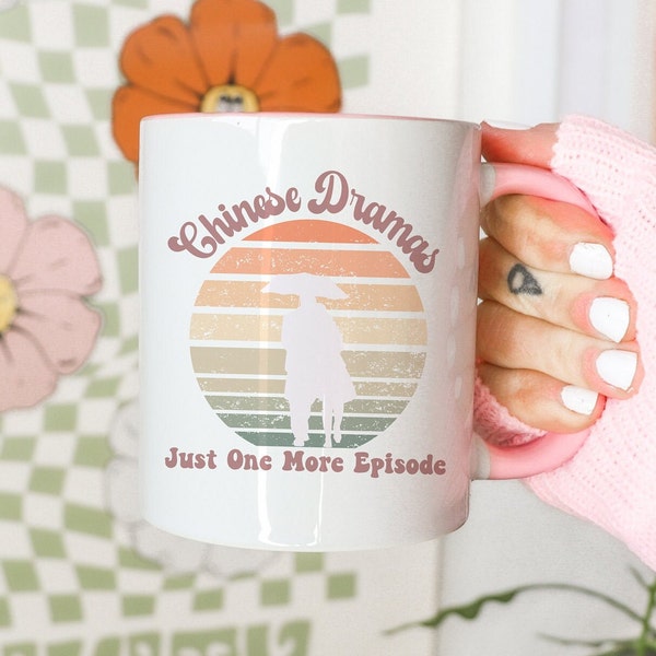 Cdrama - Etsy