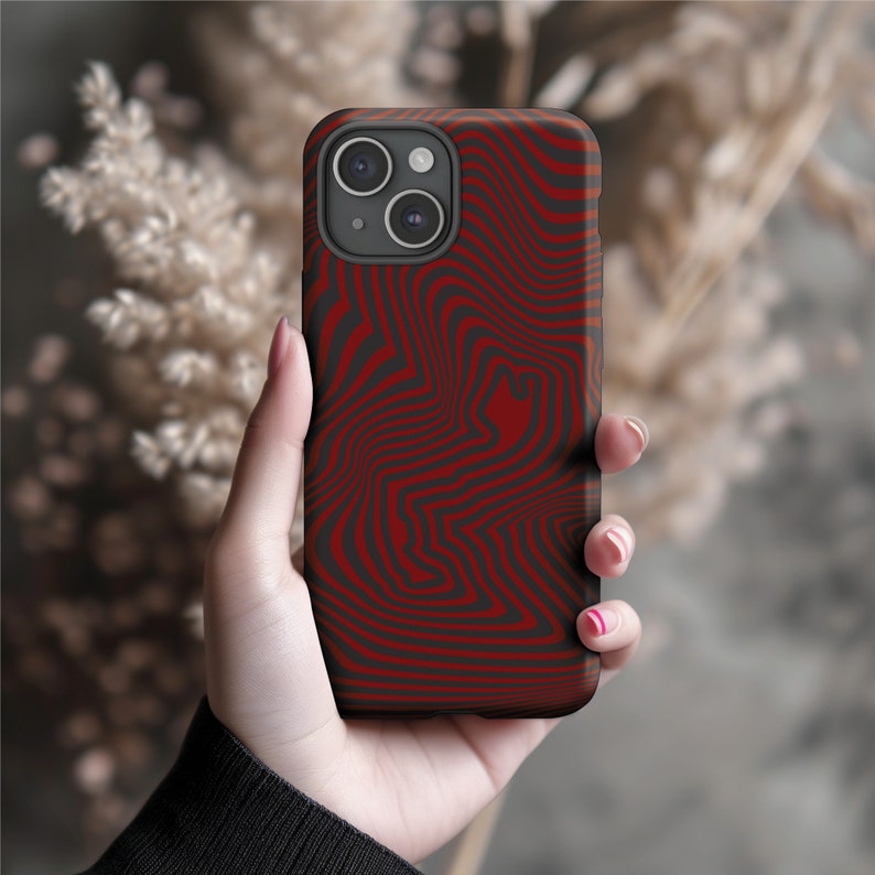 Circuit De Monaco Bauhaus-style Phone Case, Bauhaus Phone Case, F1 ...