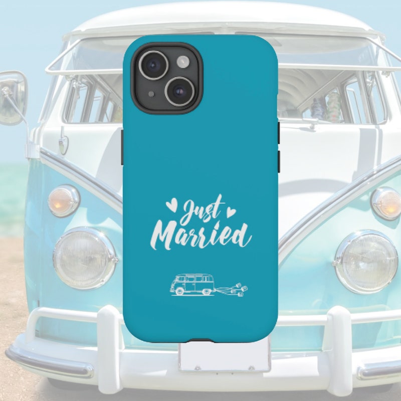 Vw iPhone Case - Etsy