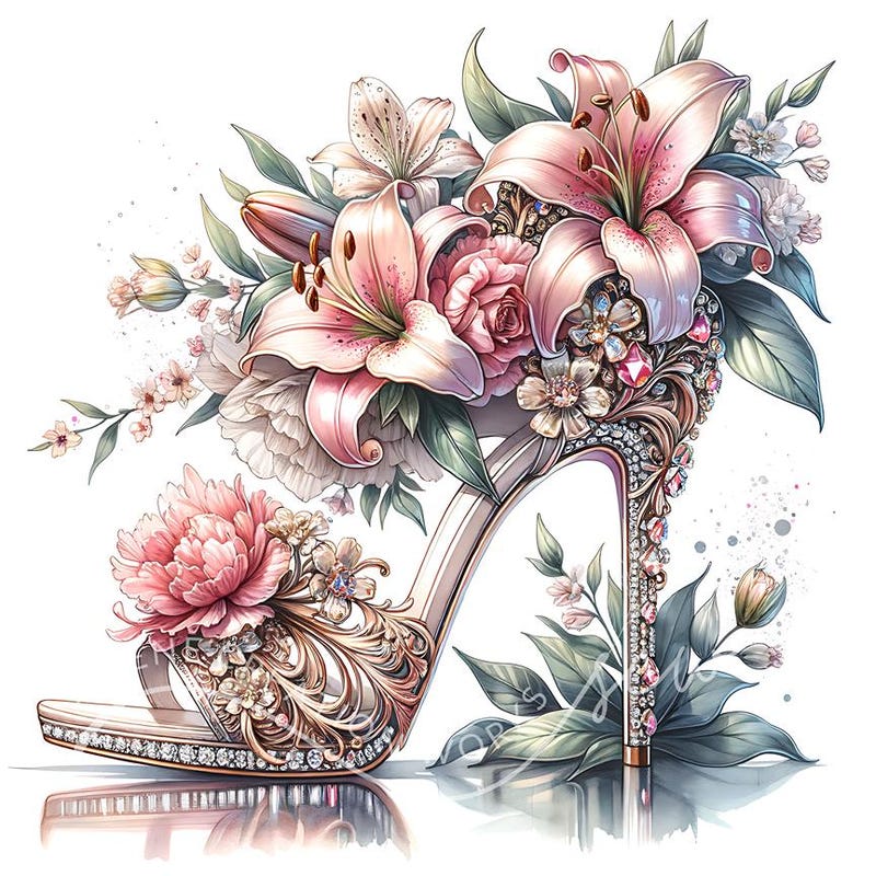 Prom Shoes - Etsy