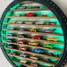 Car Display Shelf, 1:64 Scale Shelf, Car Display, Tire Shelf, Car ...