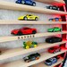 Boy Car Wall Art, Toy Truck Storage, Toy Truck Organizer, Toy Car ...