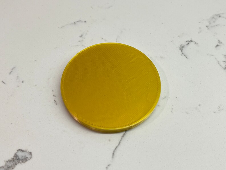 Peter Griffin Medallion 3D Print Fort Battle Royale Inspired - Etsy ...